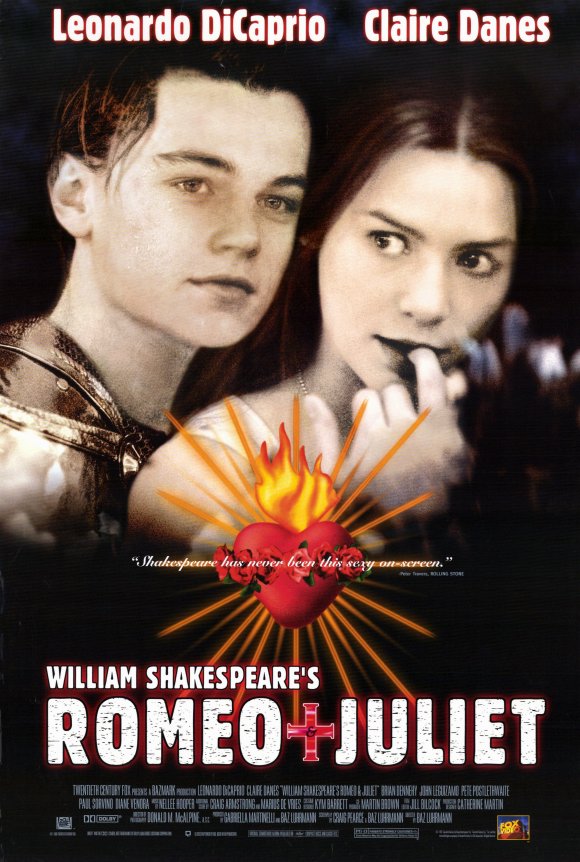 Picture of Romeo + Juliet (1996)