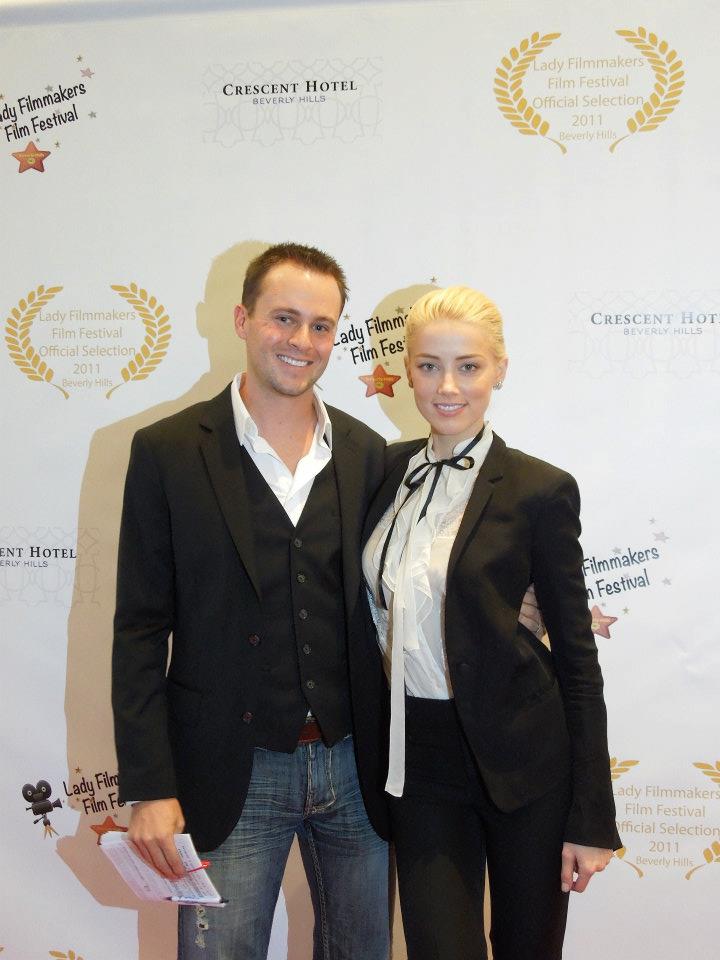 Picture of Amber Heard