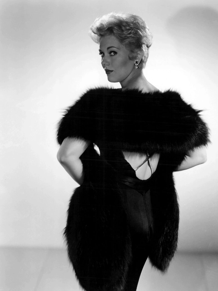 Picture of Kim Novak