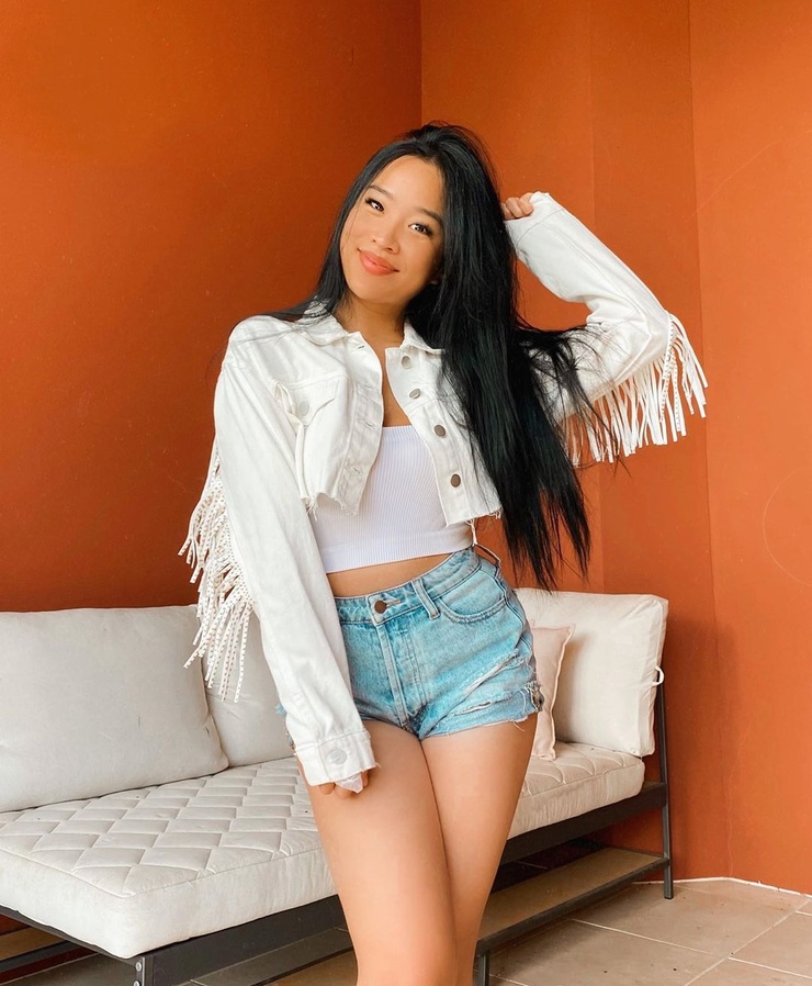 Picture of Mimi Mimsy