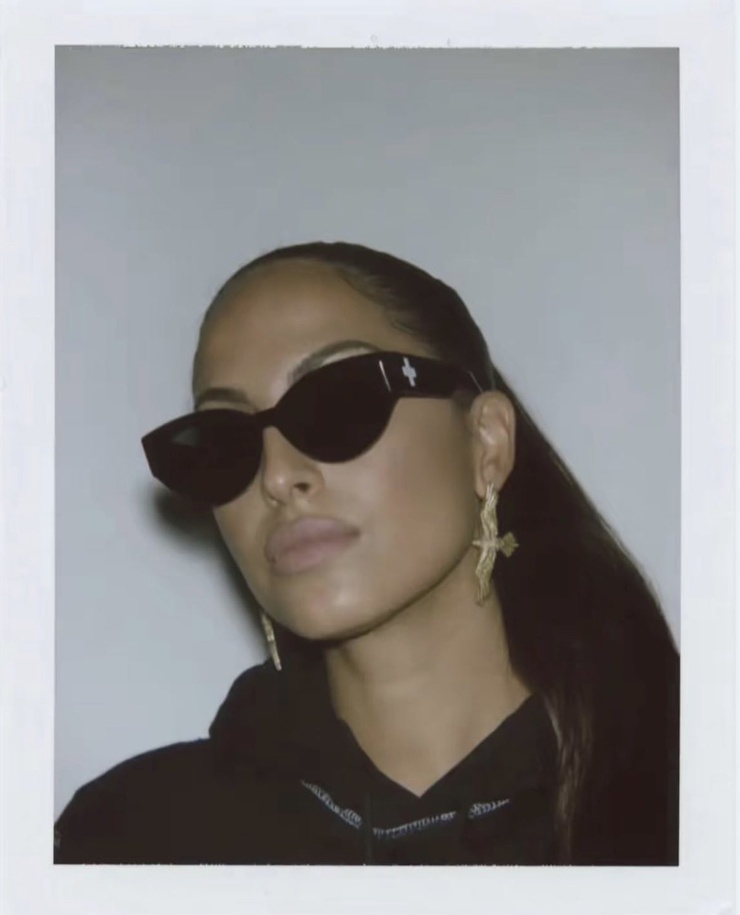 Picture of Snoh Aalegra
