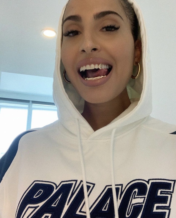 Picture of Snoh Aalegra