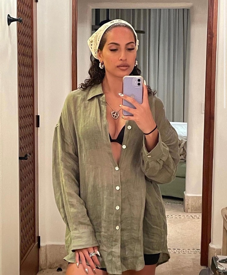 Picture of Snoh Aalegra