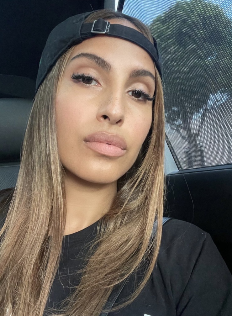 Picture of Snoh Aalegra