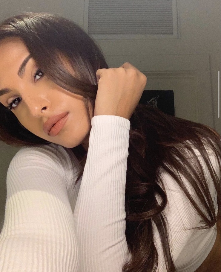 Picture of Snoh Aalegra