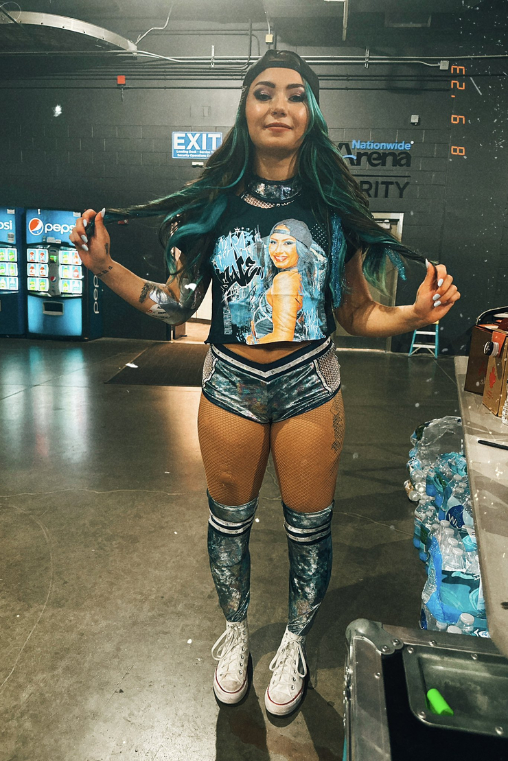 Picture of Skye Dolecki