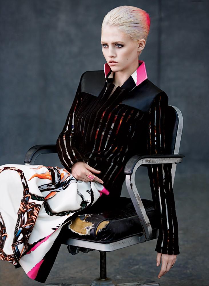 Picture of Charlotte Free