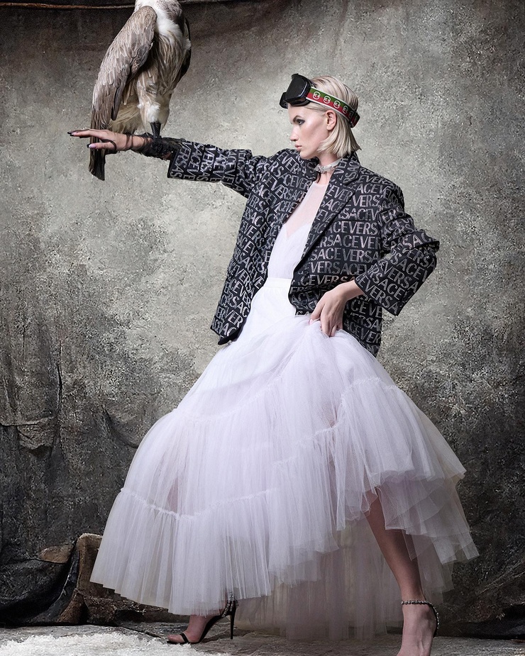 Picture of Klaudia Kozik