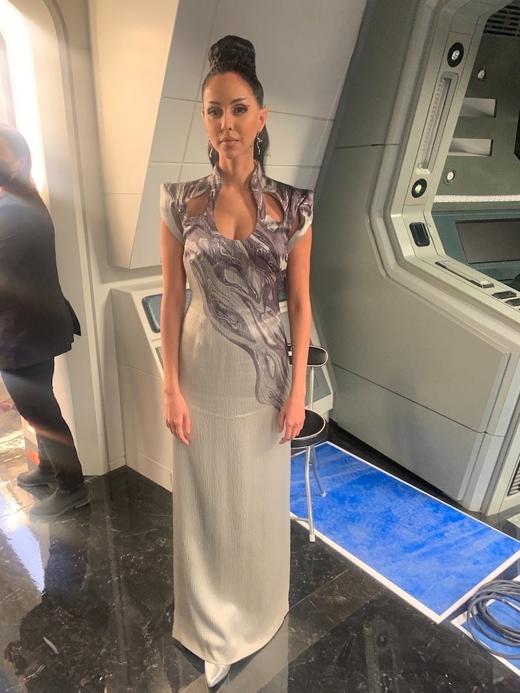 Picture of Gia Sandhu