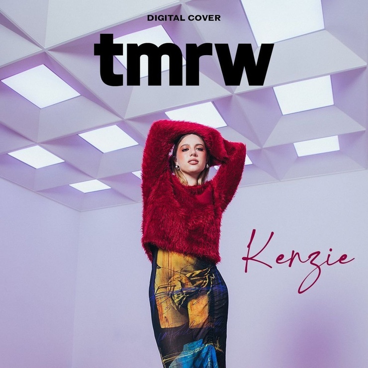 Picture of Mackenzie Ziegler