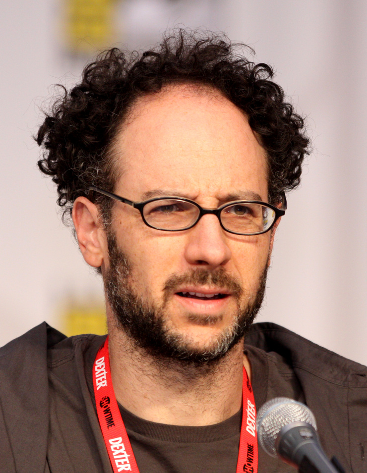Picture of Matt Selman