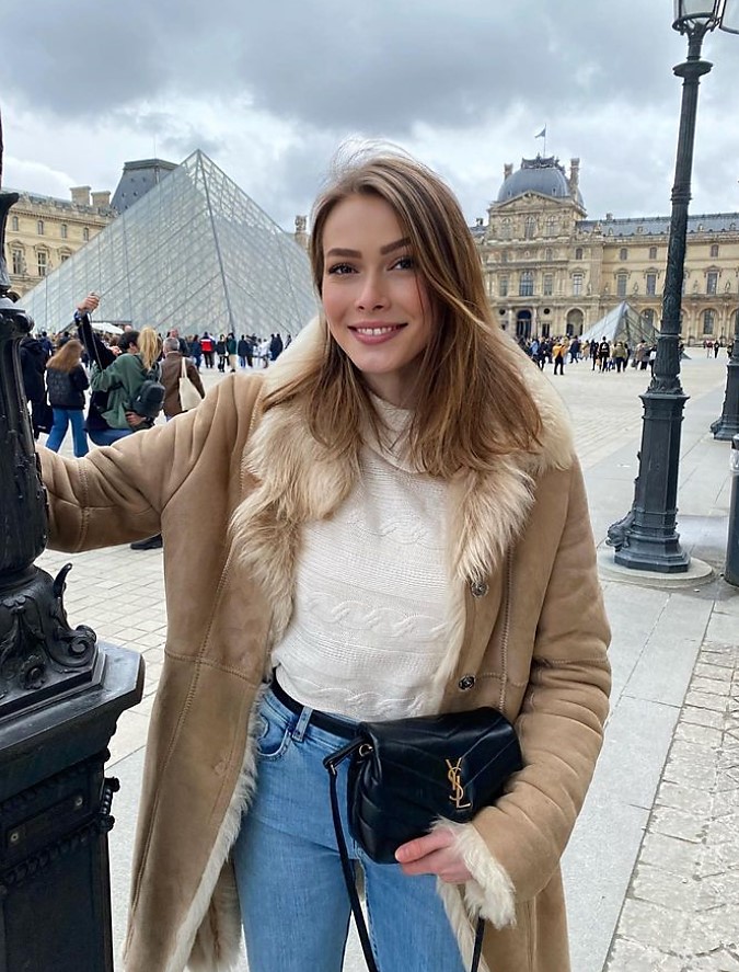 Picture of Isabel Viehh