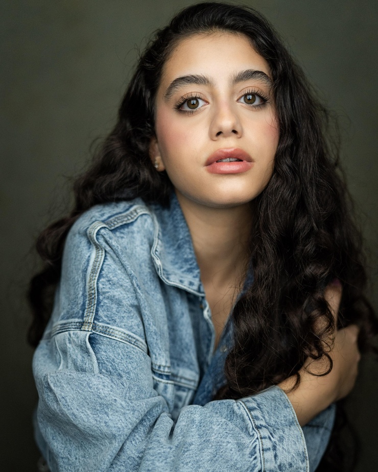 Yasmina El-Abd picture