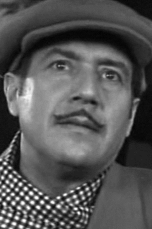 Picture of Alphonse Martell