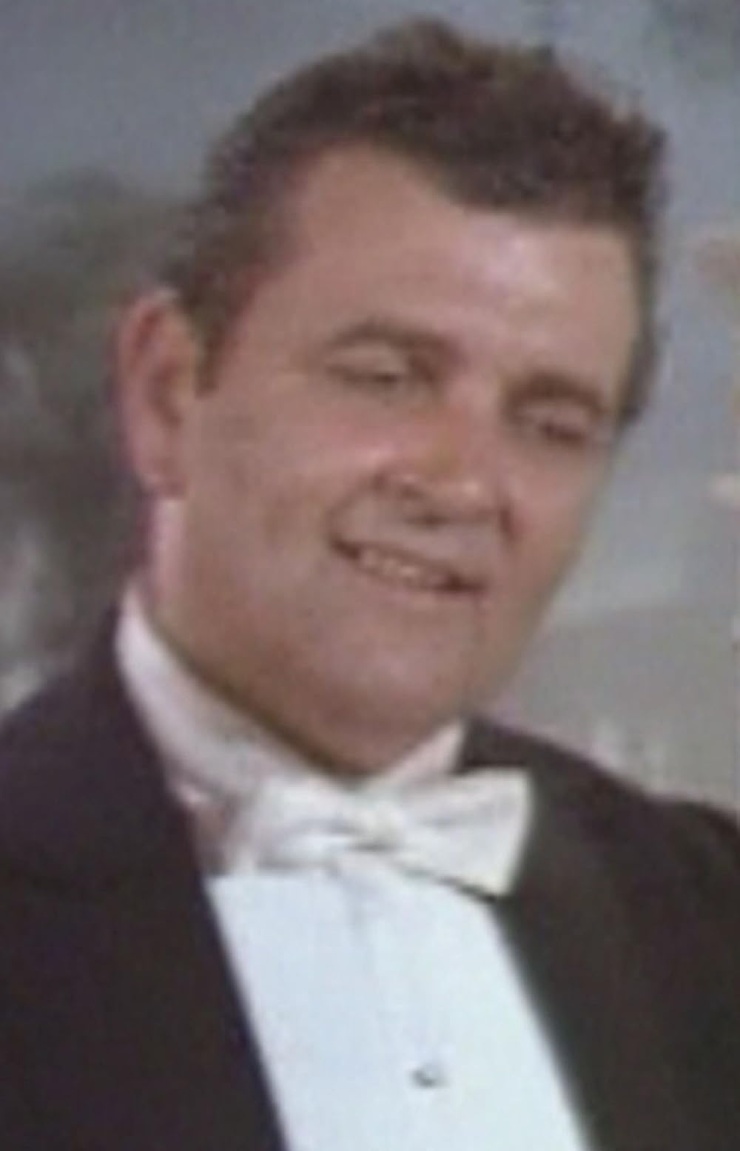Picture of George Ford