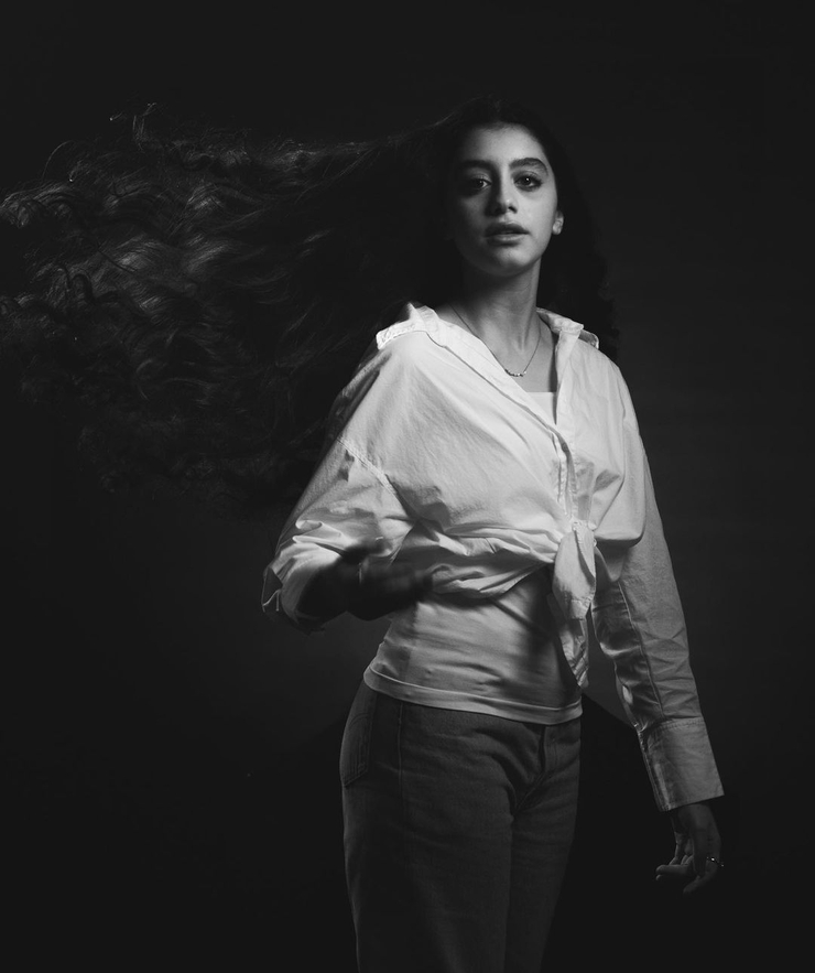 Yasmina Paiman