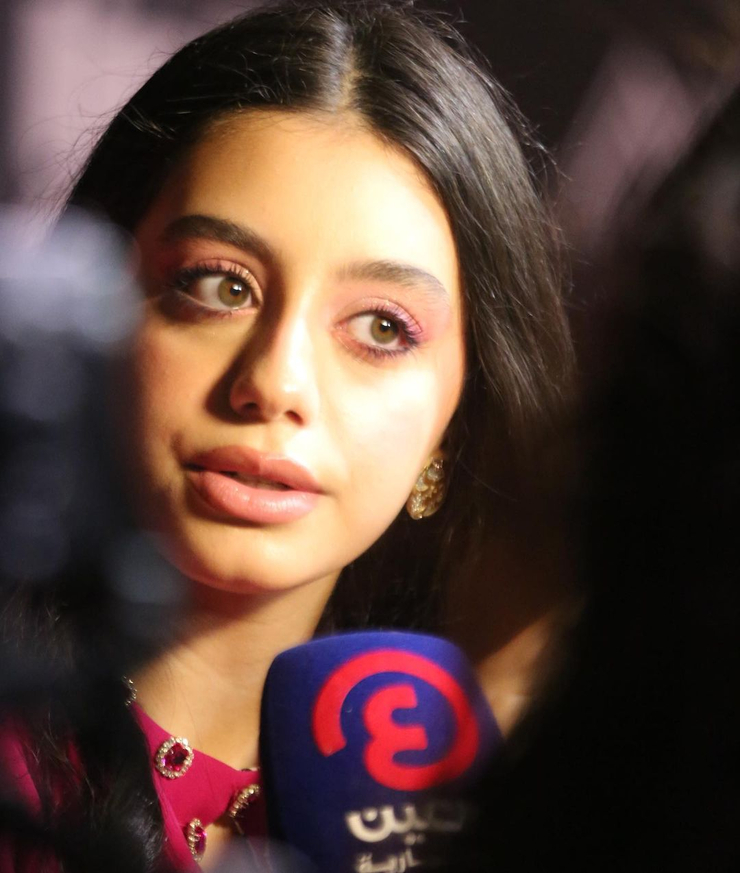 Yasmina Zaytoun