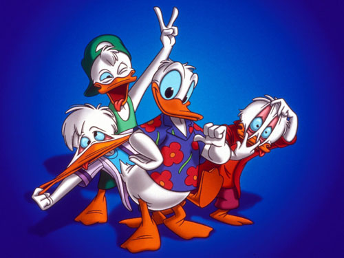 Picture of Quack Pack