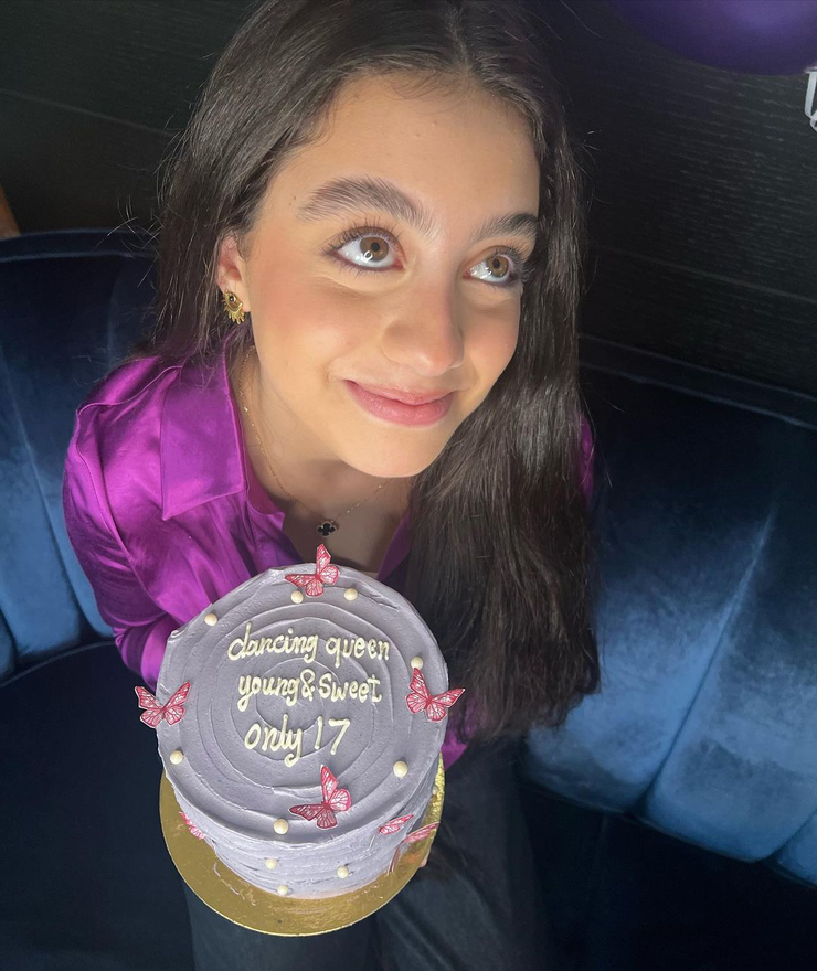 Yasmina Zaytoun