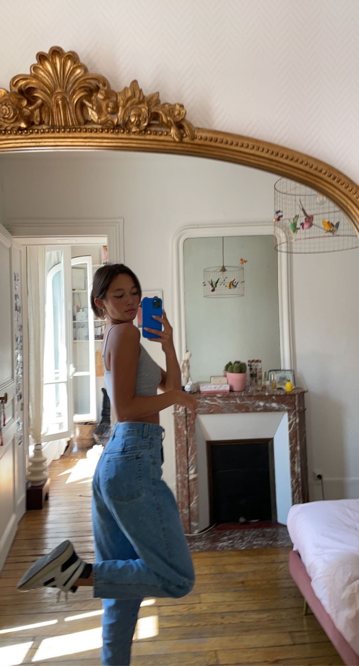 Picture of Lily Chee