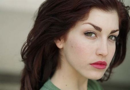 Picture of Stevie Ryan