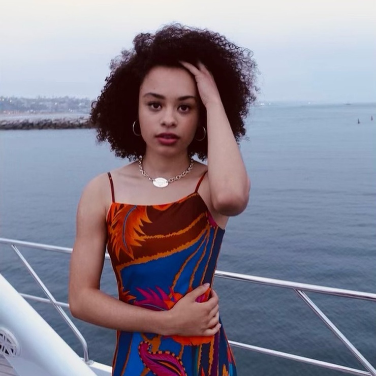 Picture of Gabrielle Nevaeh Green