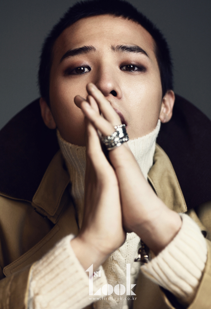 Picture of g-dragon