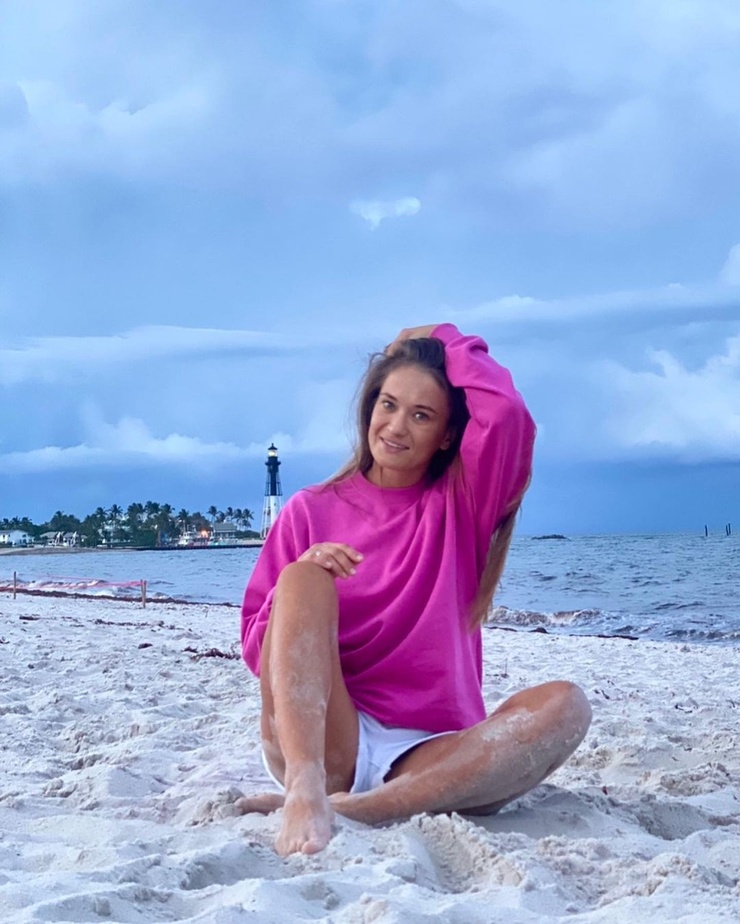 Picture of Karolina Kowalkiewicz