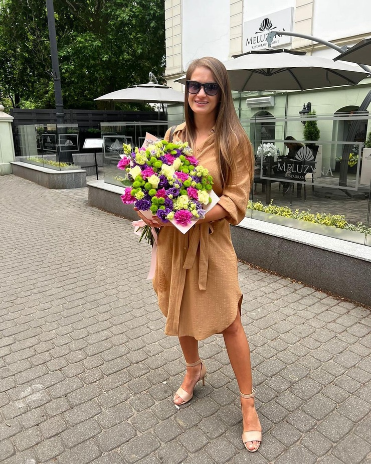 Image of Karolina Kowalkiewicz