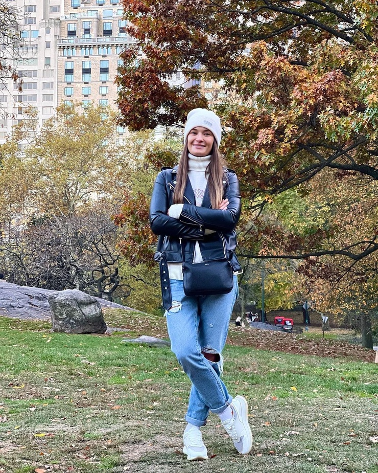 Picture of Karolina Kowalkiewicz