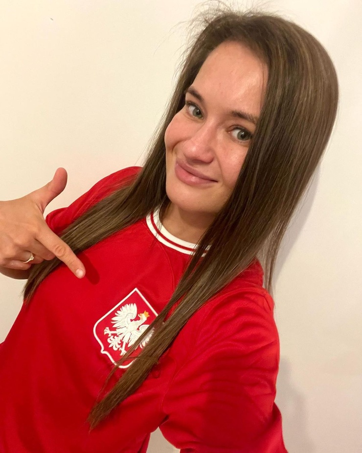 Picture of Karolina Kowalkiewicz
