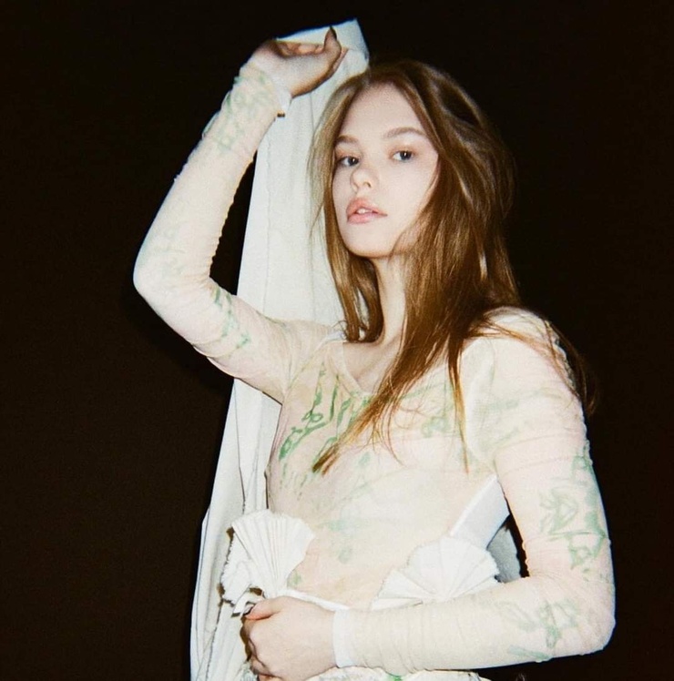 Picture of Sofia Razuvaeva