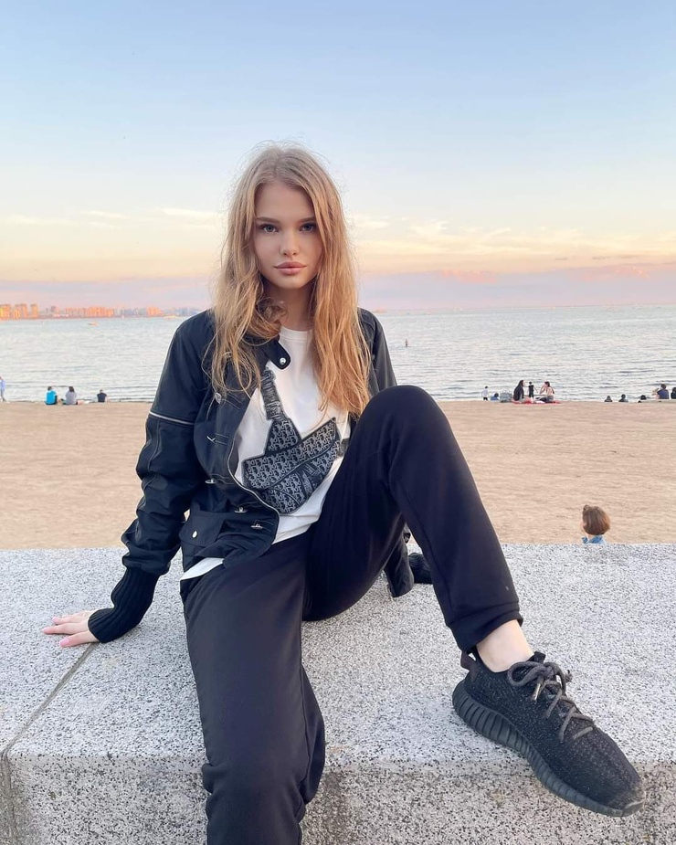 Picture of Sofia Razuvaeva