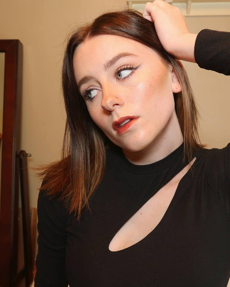 Picture of Audra Miller (Singer)