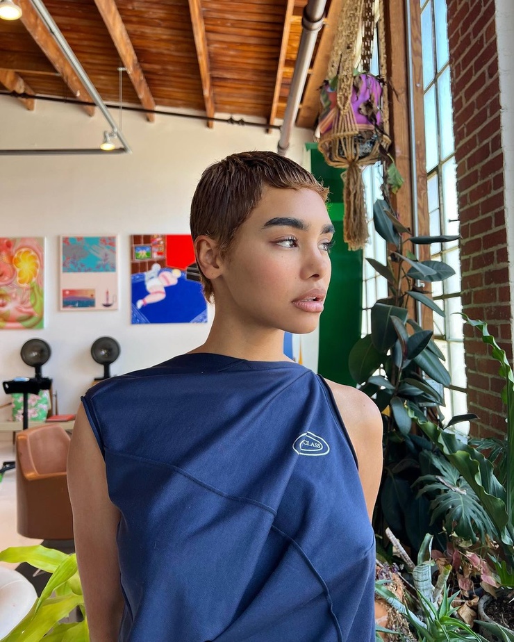 Picture of Naressa Valdez