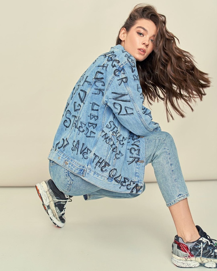 Picture of Irene Pily