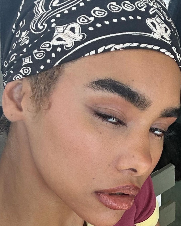 Naressa Valdez image