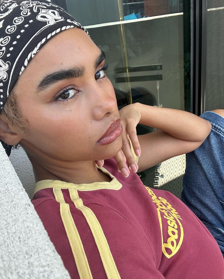 Image of Naressa Valdez