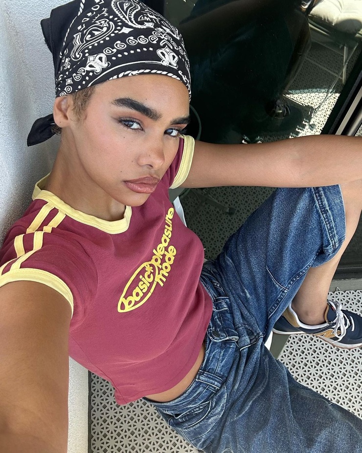 Naressa Valdez picture