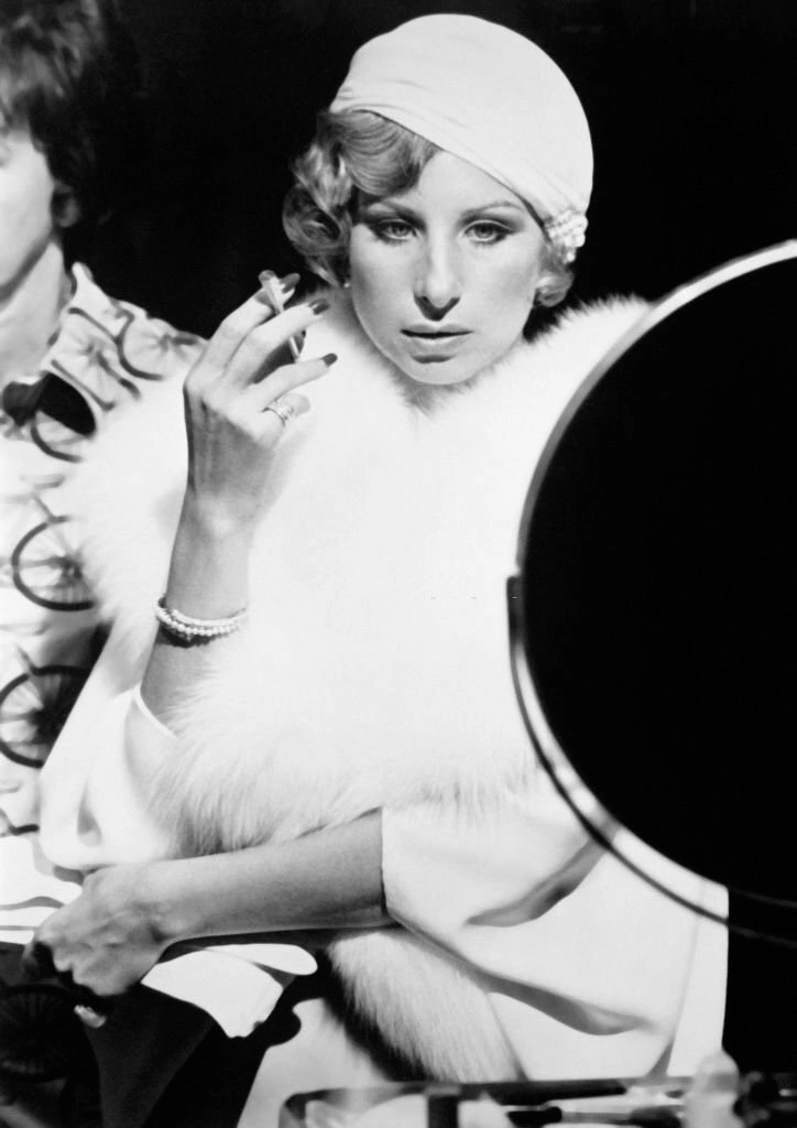 Picture of Barbra Streisand