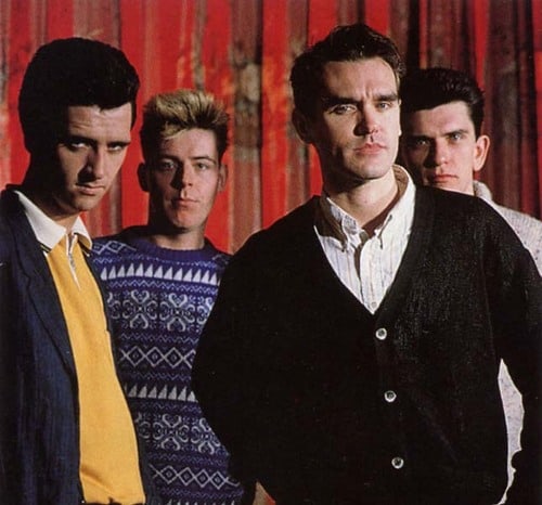 Picture of The Smiths
