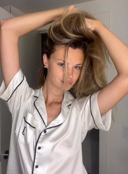 Picture of Juliette Perkins