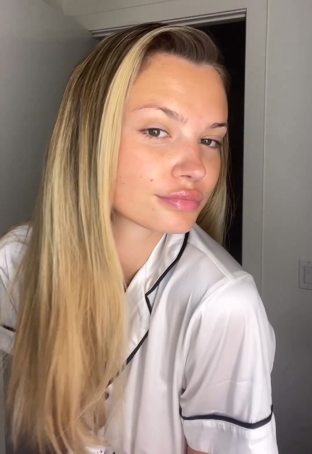 Picture of Juliette Perkins