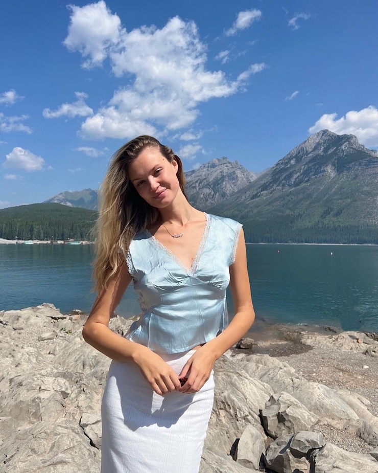 Picture of Juliette Perkins