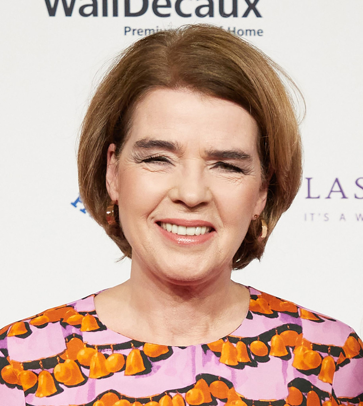 Picture of Susanne Daubner