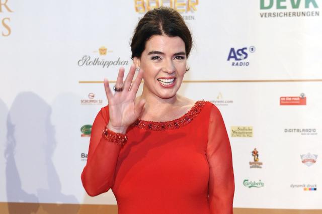 Susanne Daubner picture