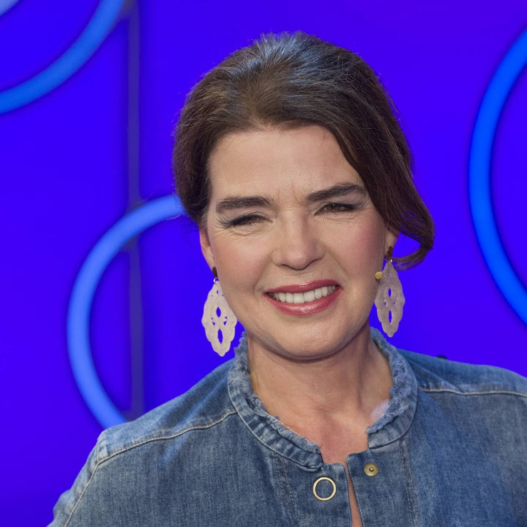 Picture of Susanne Daubner