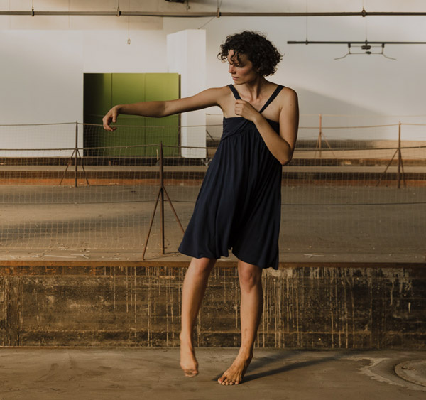 Picture of Dorothea Dentler