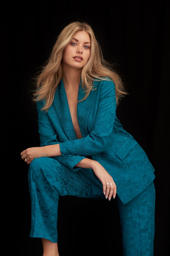 Picture of Molly Ireland
