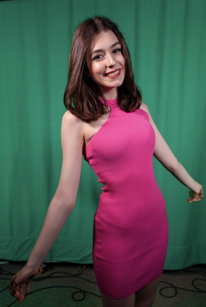 Picture of Beatrice Florea